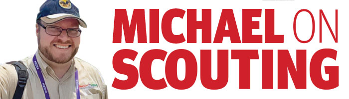 Buddy check! The importance of getting a friend wherever you go - On ...