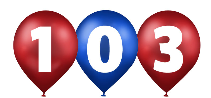 Happy 103rd birthday, Boy Scouts of America! - Bryan on Scouting