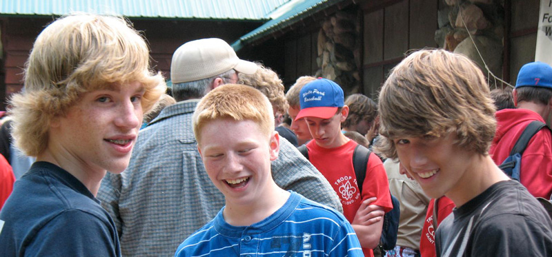 10 tips for helping Scouts balance fun and advancement at summer camp ...