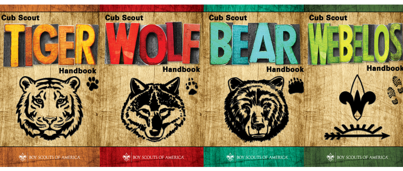 Better activities, simplified advancement coming to Cub Scouting in ...