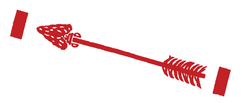 Arrowman Service Award, a rare patch for your OA sash