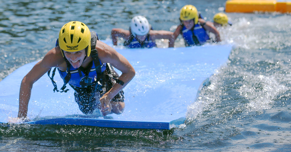 2015 Guide to Safe Scouting now available