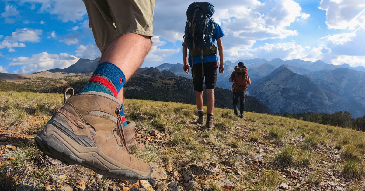 Become a GoPro BSA Adventure Ambassador, win a GoPro HERO7 Black