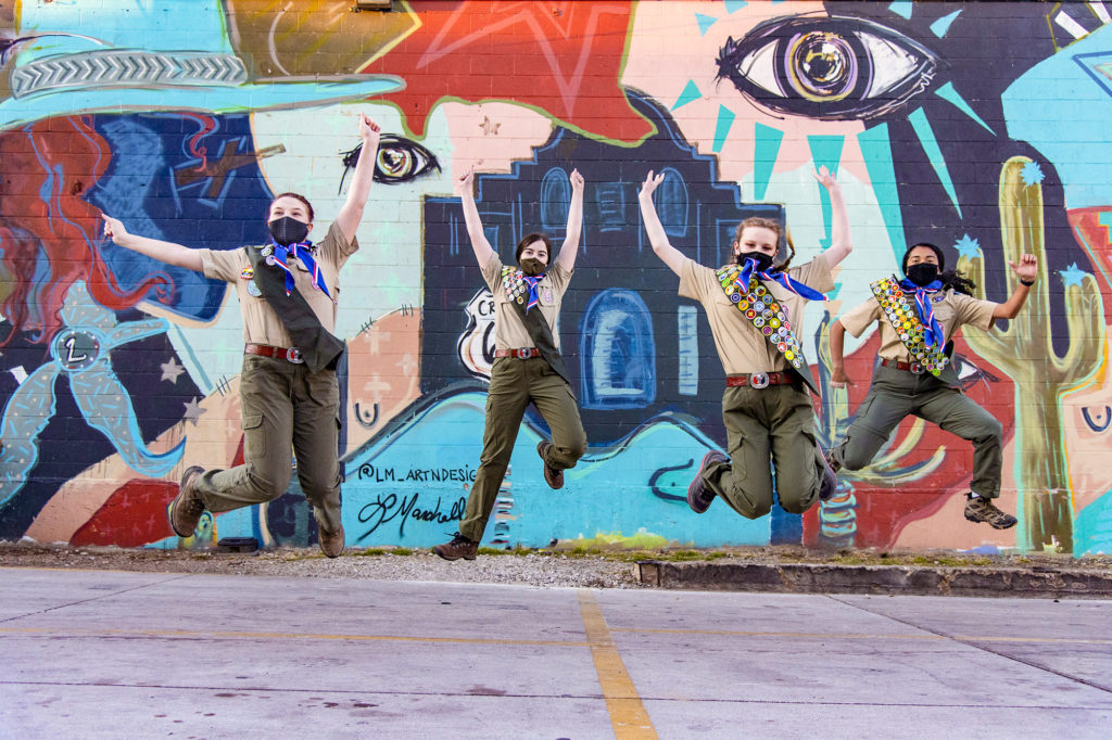 Watch the Be the Change celebration and read a special digital edition ...