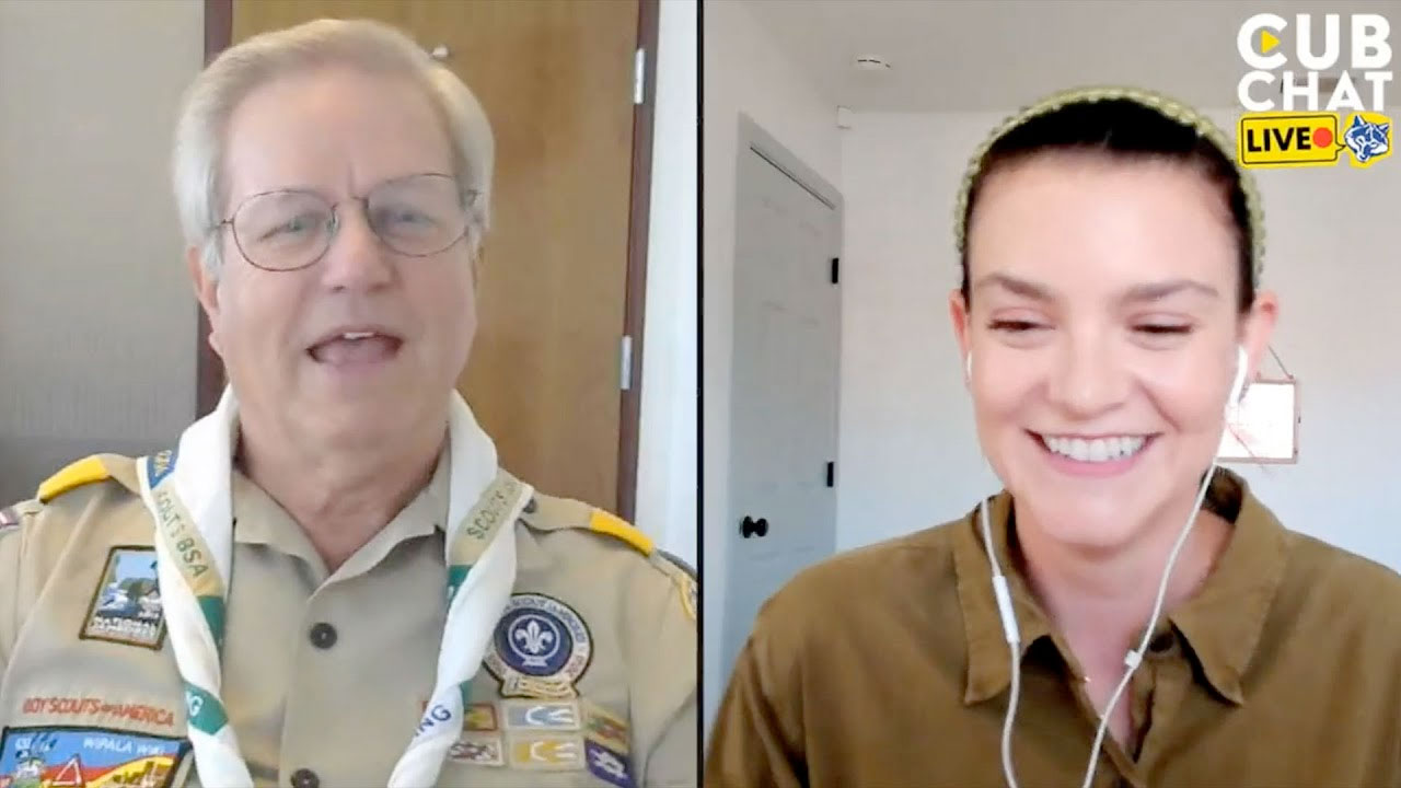 How to resolve conflicts in your den or pack - Aaron On Scouting