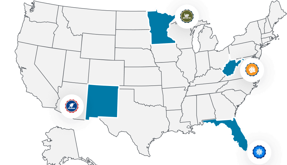 Register now for our webinar on the high-adventure opportunities for 2025