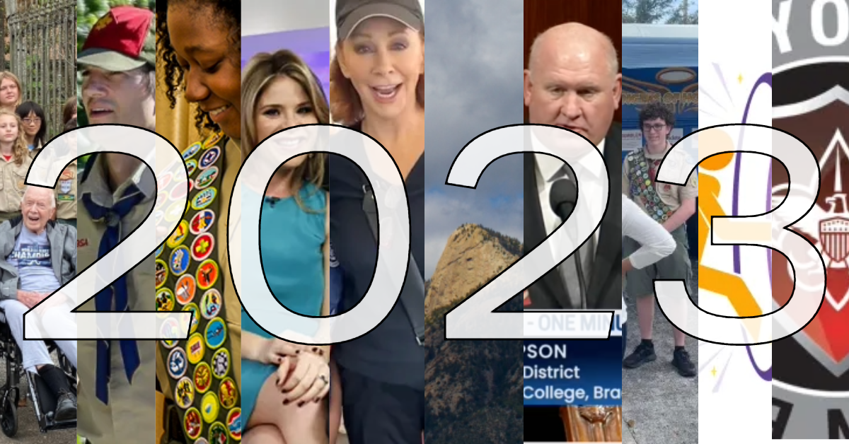 Greatest hits: The 10 most-read blog posts of 2023