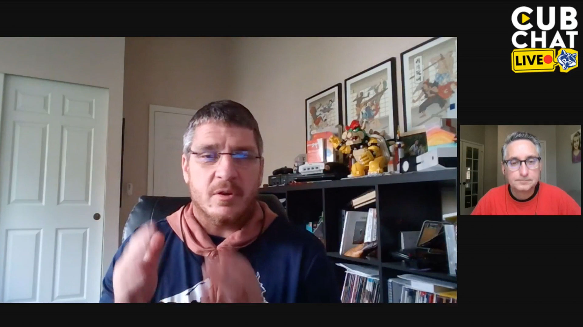 How Your Community Can Inspire and Engage Your Cub Scouts - Aaron On ...