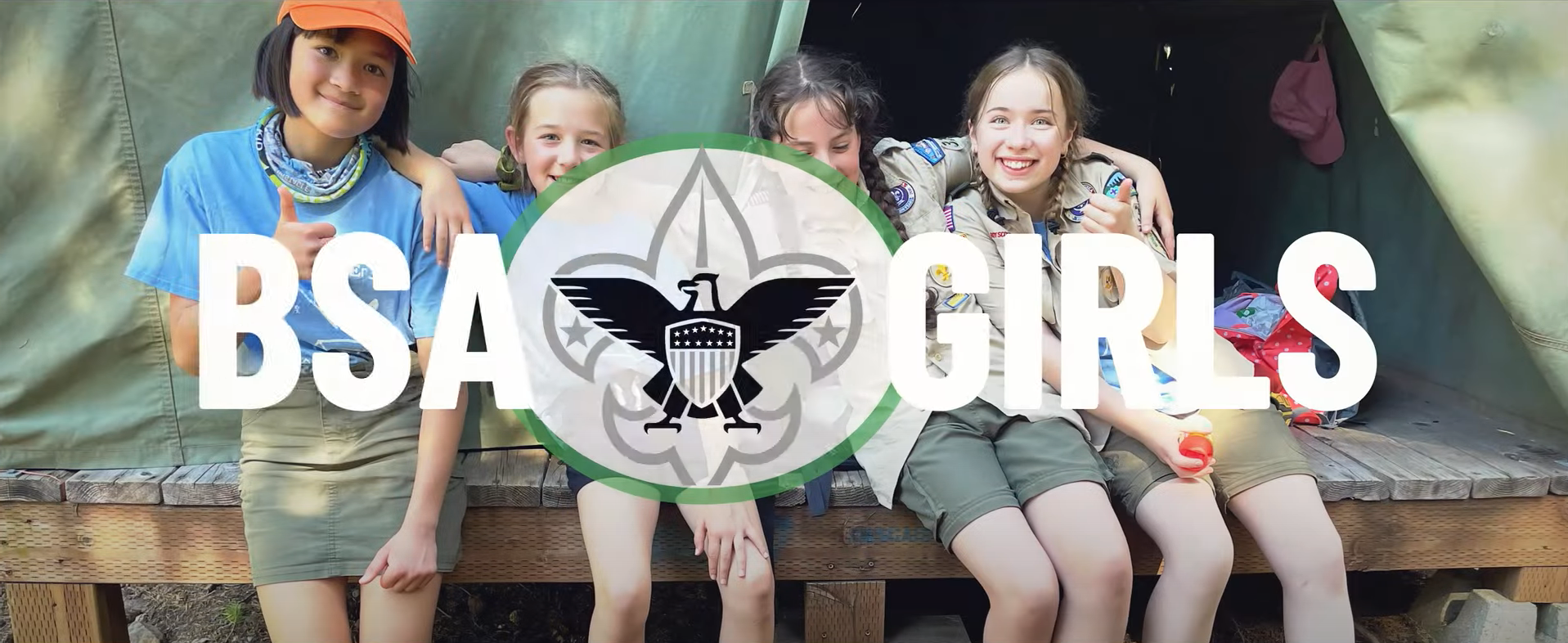 Enjoy this video tribute to the first five years of young women in ...