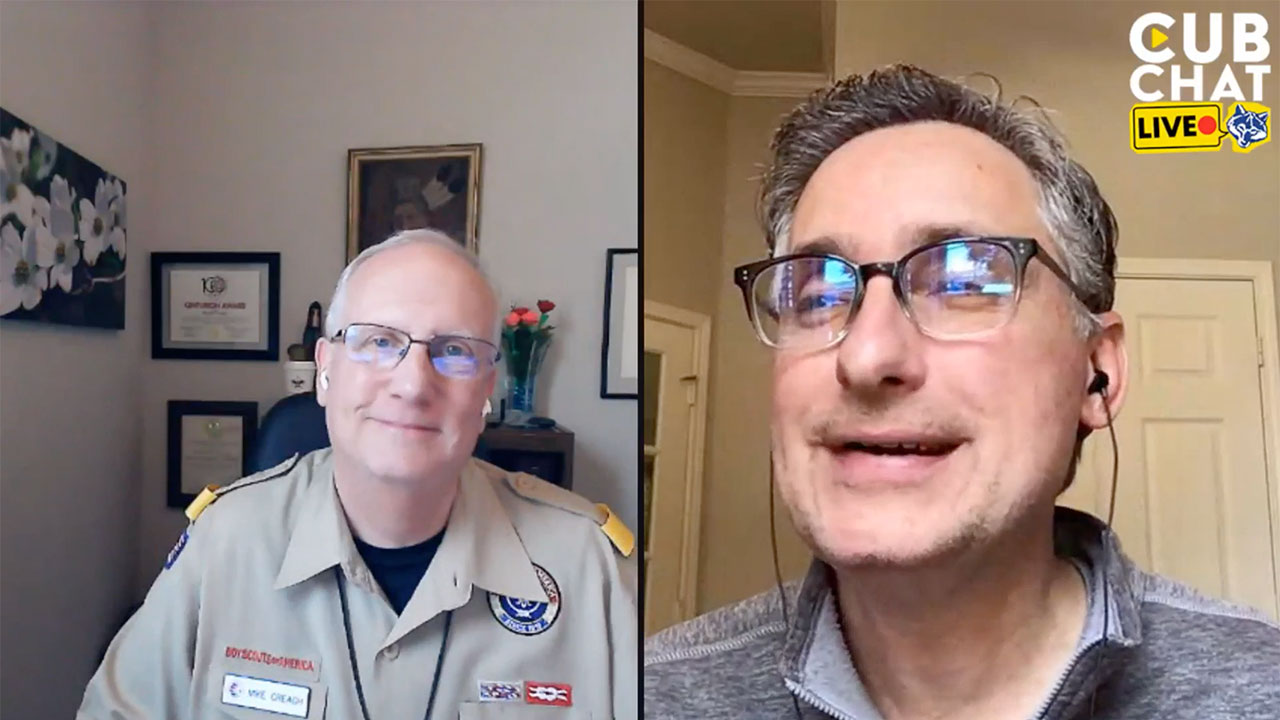 Membership Renewal and Pack Recharters - Aaron On Scouting