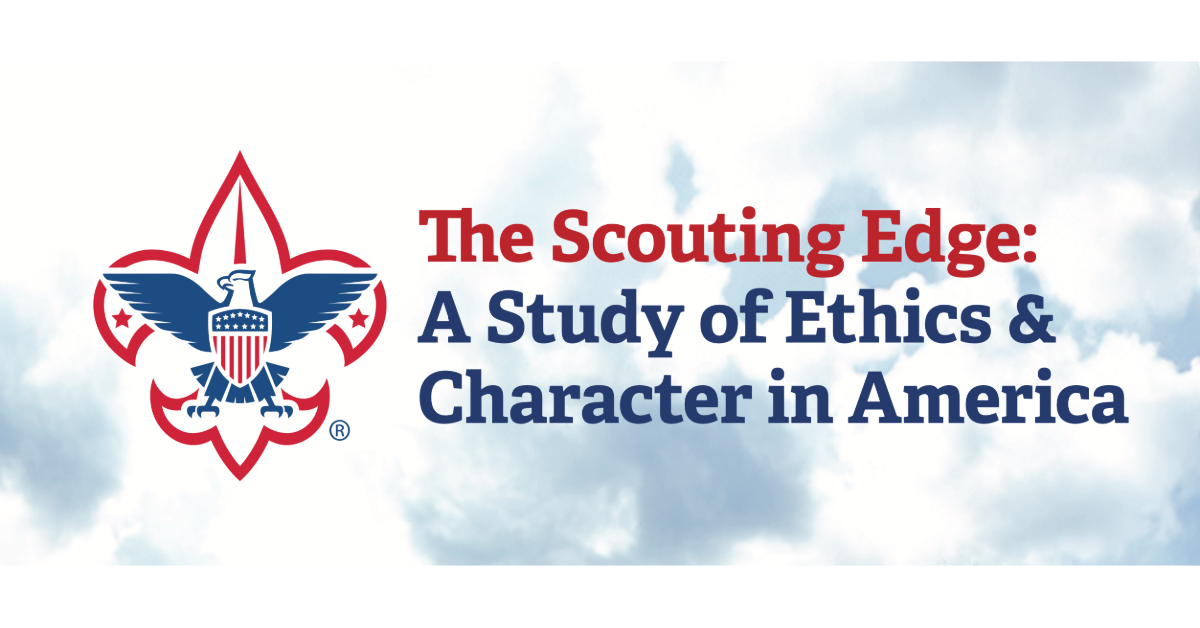 What is The Scouting Edge? Here are findings from the latest research