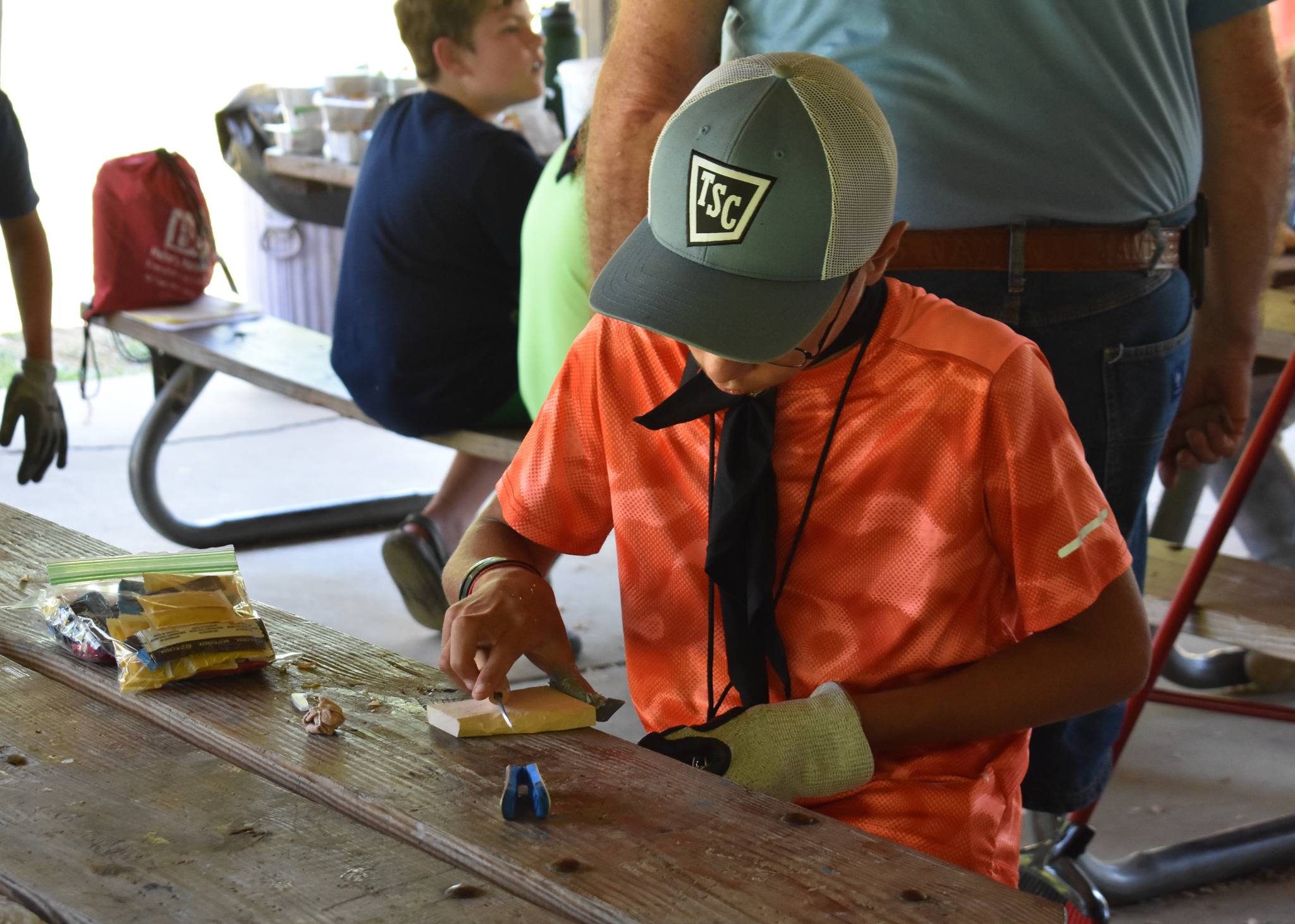 This Scouting America council is rethinking what Scout summer camp can be