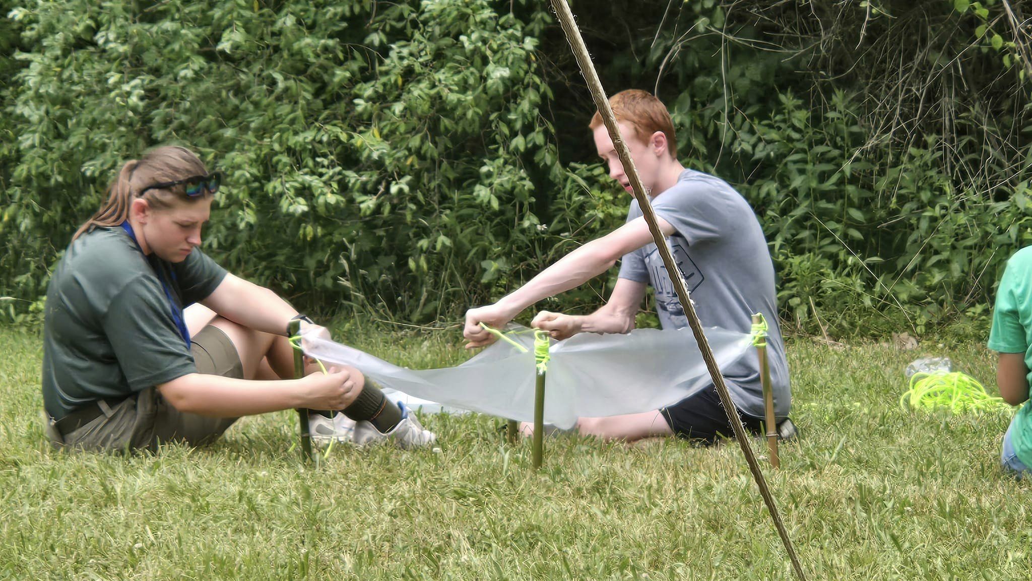 This Scouting America council is rethinking what Scout summer camp can be