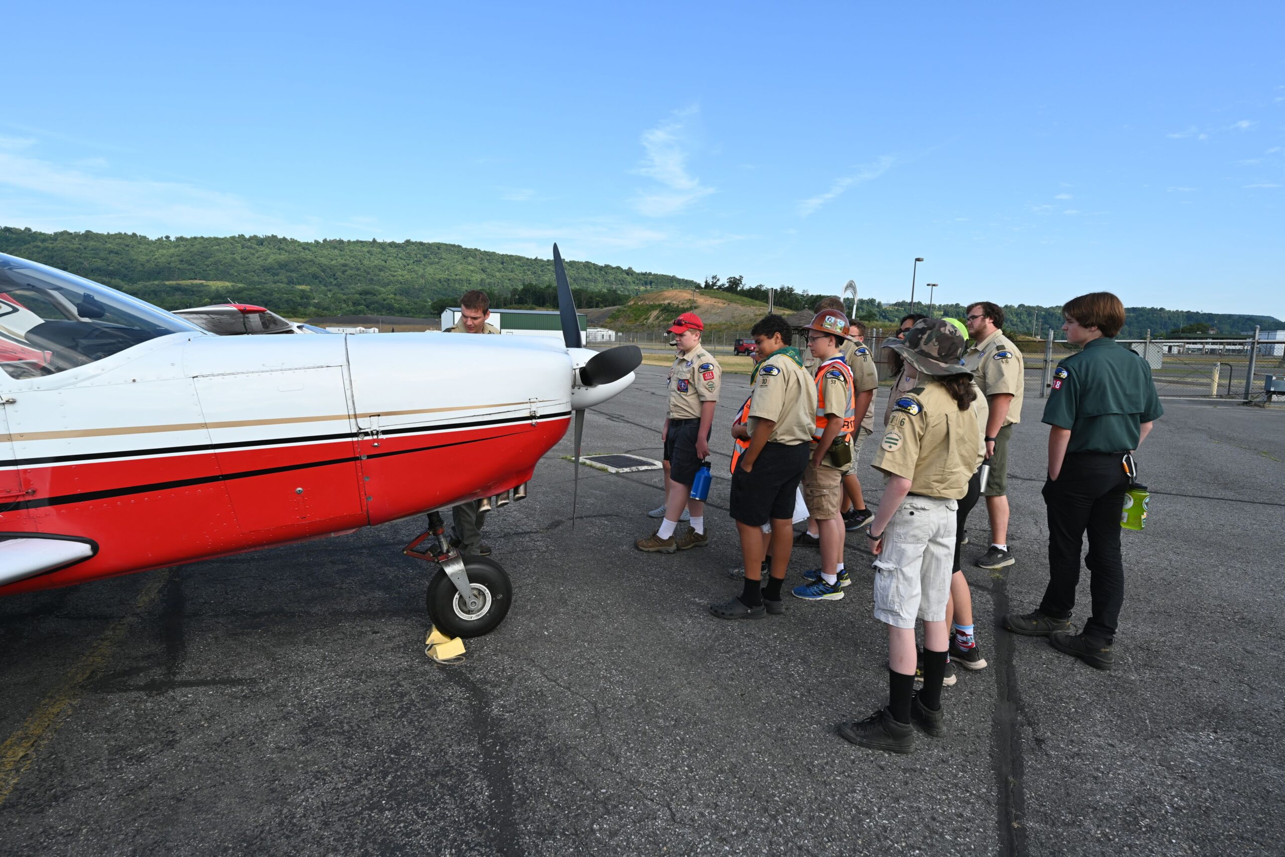 This Scouting America council is rethinking what Scout summer camp can be