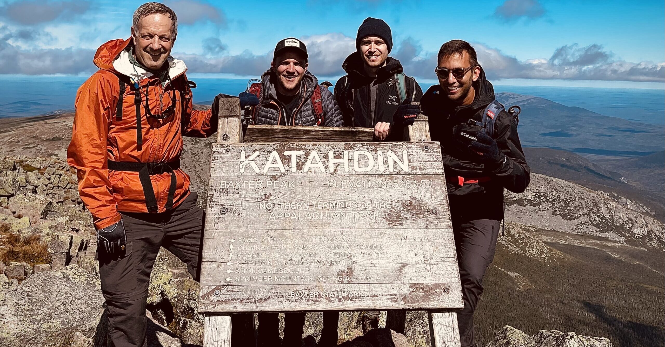 How four former Scouts made a movie about one of Scouting’s most ...