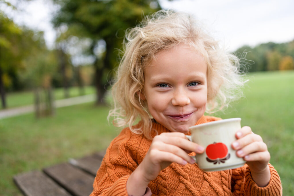 The Scout Life Thanksgiving food and craft roundup every Scout should ...