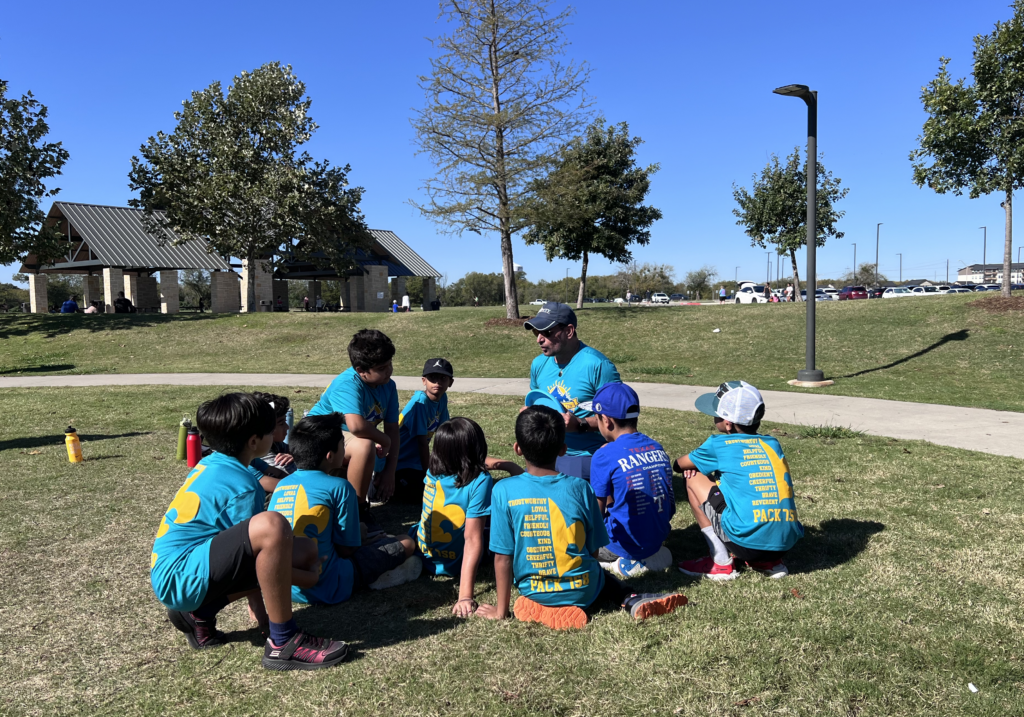 How to recruit Cub Scouts the easy way - Aaron On Scouting