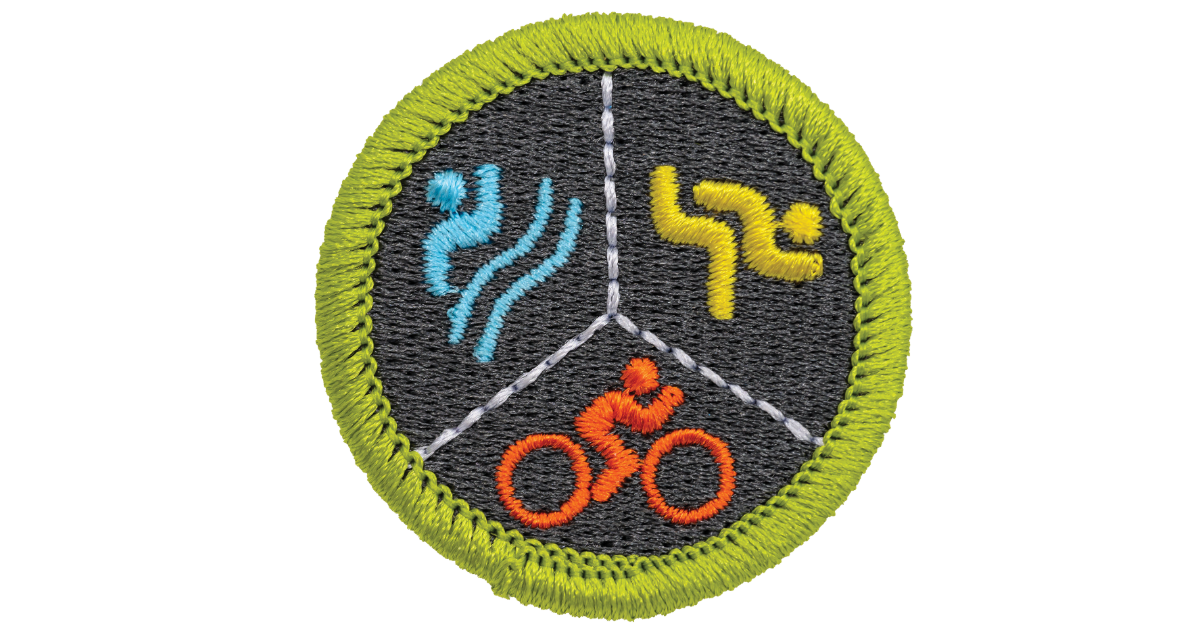 Scouting News from the Eno River District ⚜️