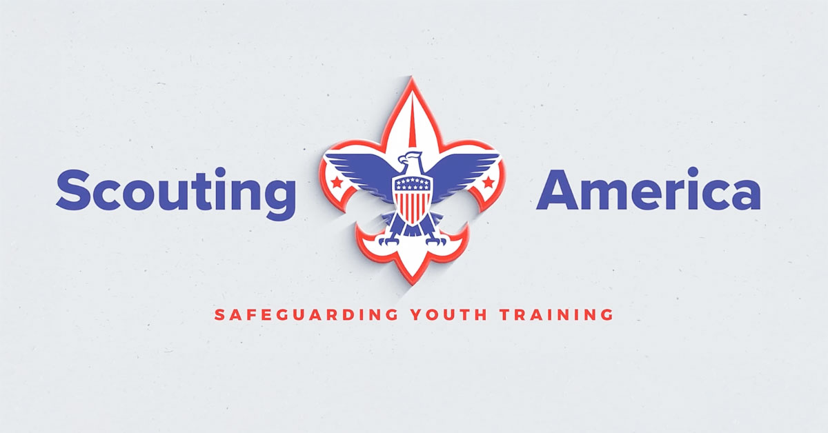 Early impressions of Scouting America’s new Safeguarding Youth training